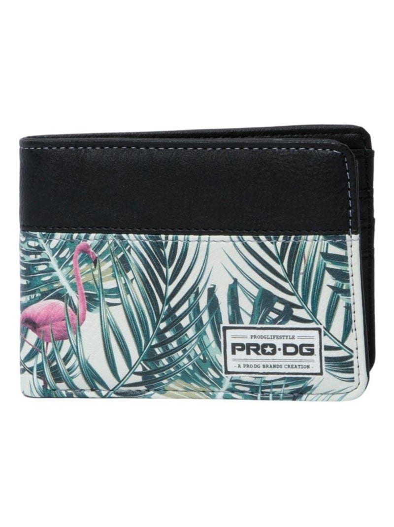Portefeuille Freestyle - PRODG Flamingo - Vert - Taille Unique - Vert ...