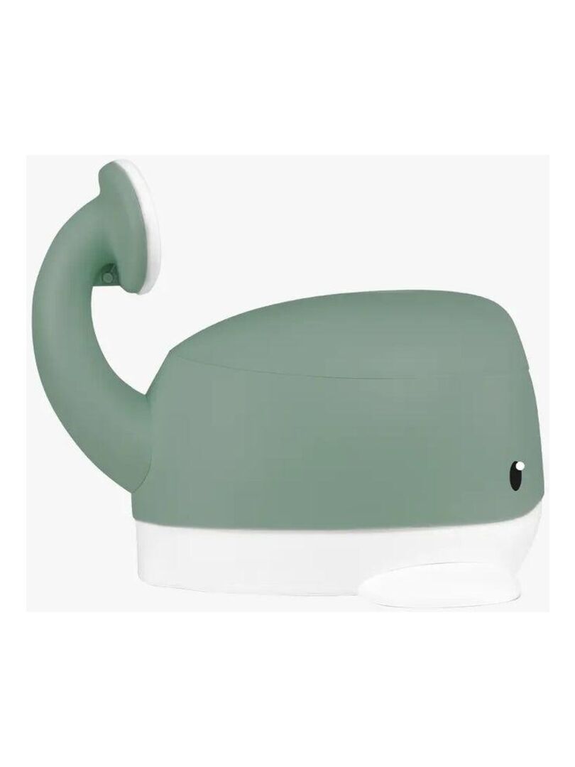 Pot baleine "Pottili"kaki - Kaki - Kiabi - nu€