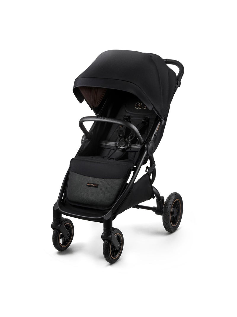 Poussette canne compacte légère avec grande capacité jusqu’à 27 kg ...