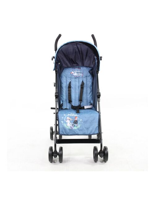 Poussette canne : découvrez nos modèles - Kiabi - Kiabi