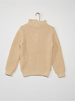 Pull fille - gilets pour jeunes filles à la mode Vêtements fille | Kiabi