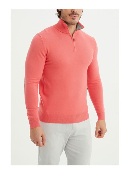 Pull Rose Homme - Tendances Mode à Petits Prix - Kiabi