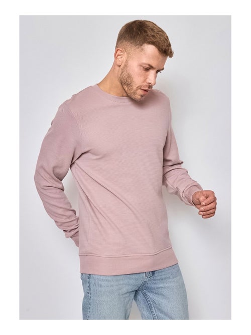 Pull Rose Homme - Tendances Mode à Petits Prix - Kiabi