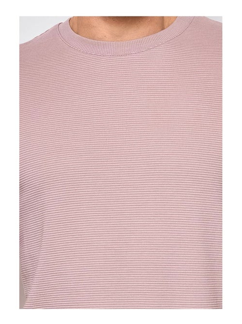 Pull Rose Homme - Tendances Mode à Petits Prix - Kiabi