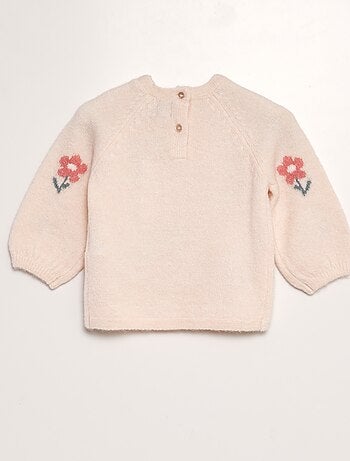 Pull bébé : découvrez nos modèles - Kiabi