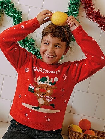 Pull fille - gilets pour jeunes filles à la mode - Kiabi