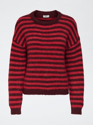 Pull rouge femme : découvrez nos modèles - Kiabi