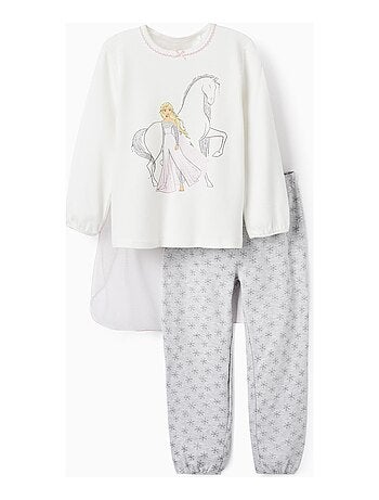 Pyjamas filles : découvrez nos modèles - Kiabi