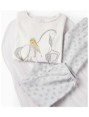 Pyjamas filles : découvrez nos modèles - Kiabi