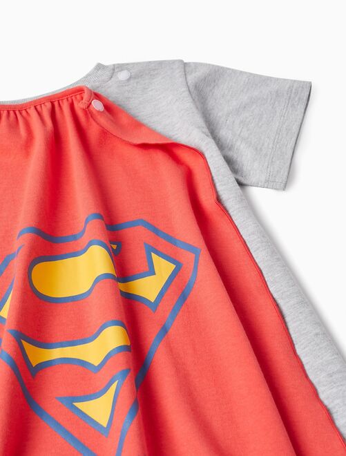 Pyjama superman homme