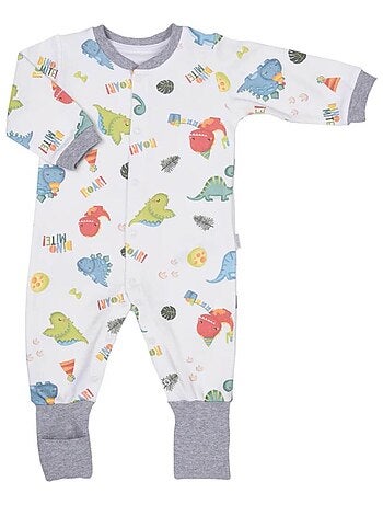 Pyjama bébé : découvrez nos modèles - Kiabi
