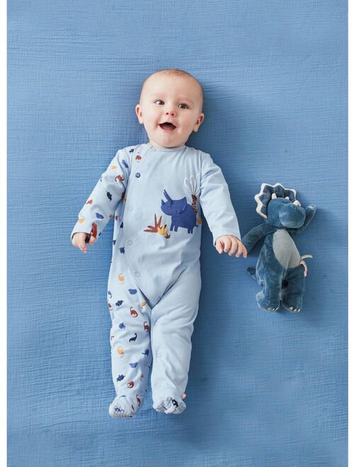 Pyjama en jersey bebe