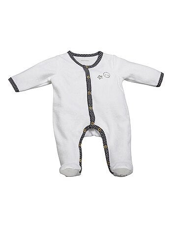 Pyjama bébé : découvrez nos modèles - Kiabi