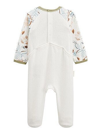 Pyjama bébé : découvrez nos modèles - Kiabi