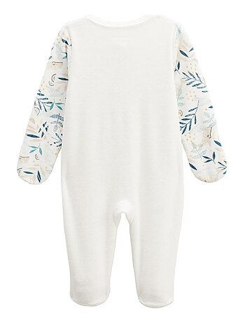 Pyjama bébé : découvrez nos modèles - Kiabi