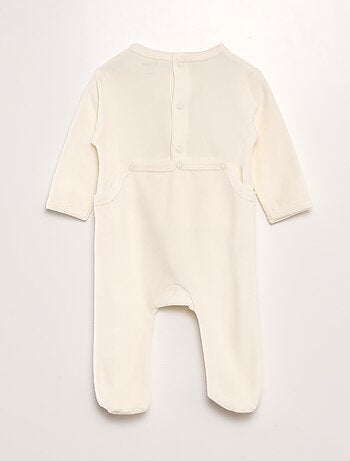 Vêtements bébés : découvrez nos modèles - Kiabi