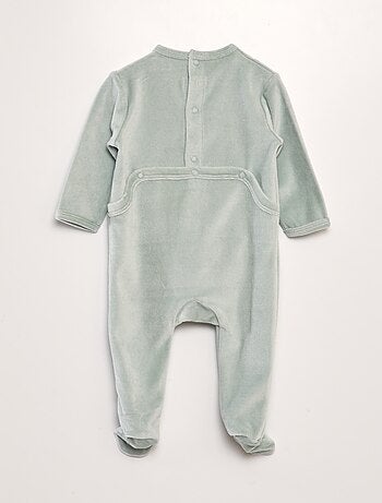 Vêtements bébés : découvrez nos modèles - Kiabi