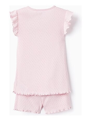 Pyjamas filles : découvrez nos modèles - Kiabi