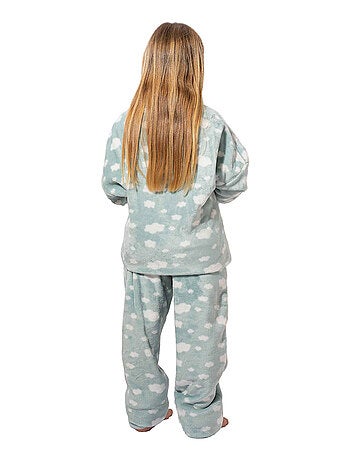 Pyjamas filles : découvrez nos modèles - Kiabi