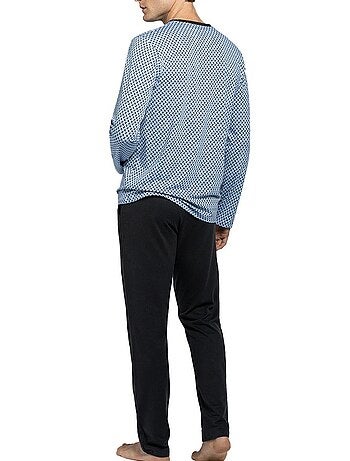 Pyjamas et peignoirs homme - Kiabi