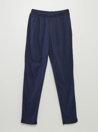 Pyjama garçon 12 ans : découvrez nos modèles - taille 12A - Kiabi