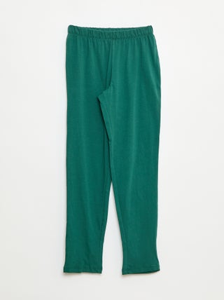 Pyjama garçon 12 ans : découvrez nos modèles - taille 12A - Kiabi