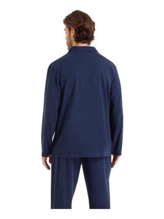 Pyjama homme hiver à partir de 3 € - Kiabi