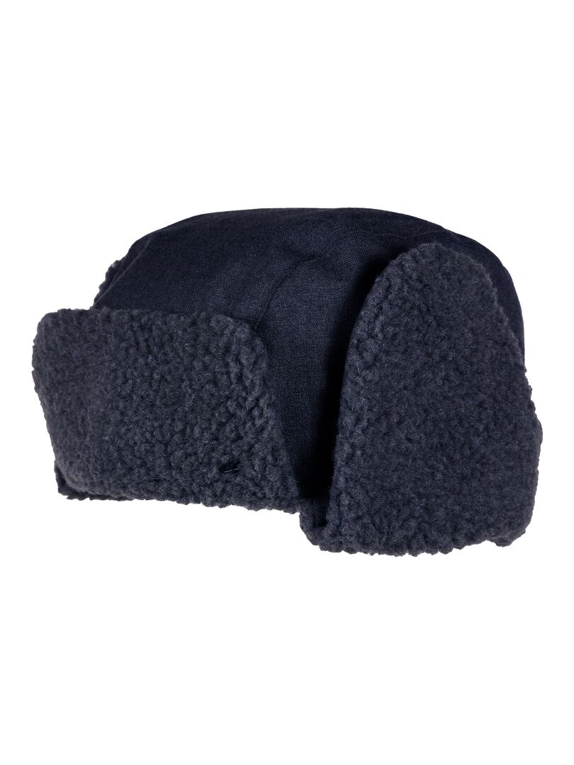 Regatta - Bonnet d'hiver HALIAN TRAPPER - Bleu marine - Kiabi - nu€
