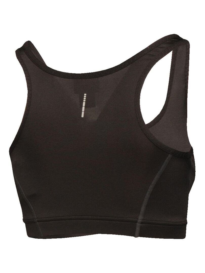 Regatta - Brassière de sport ASANA - Noir - Kiabi - nu€