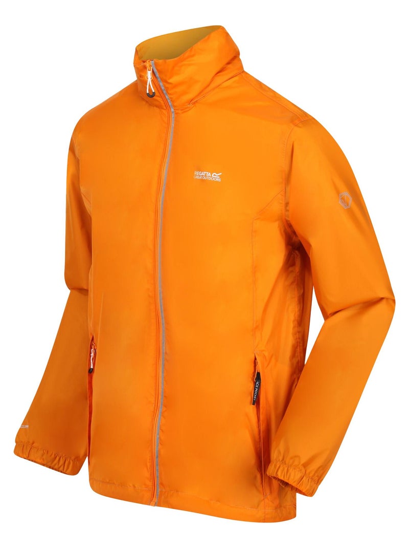 Regatta - Coupe-vent LYLE - Orange - 0.00€ - Kiabi
