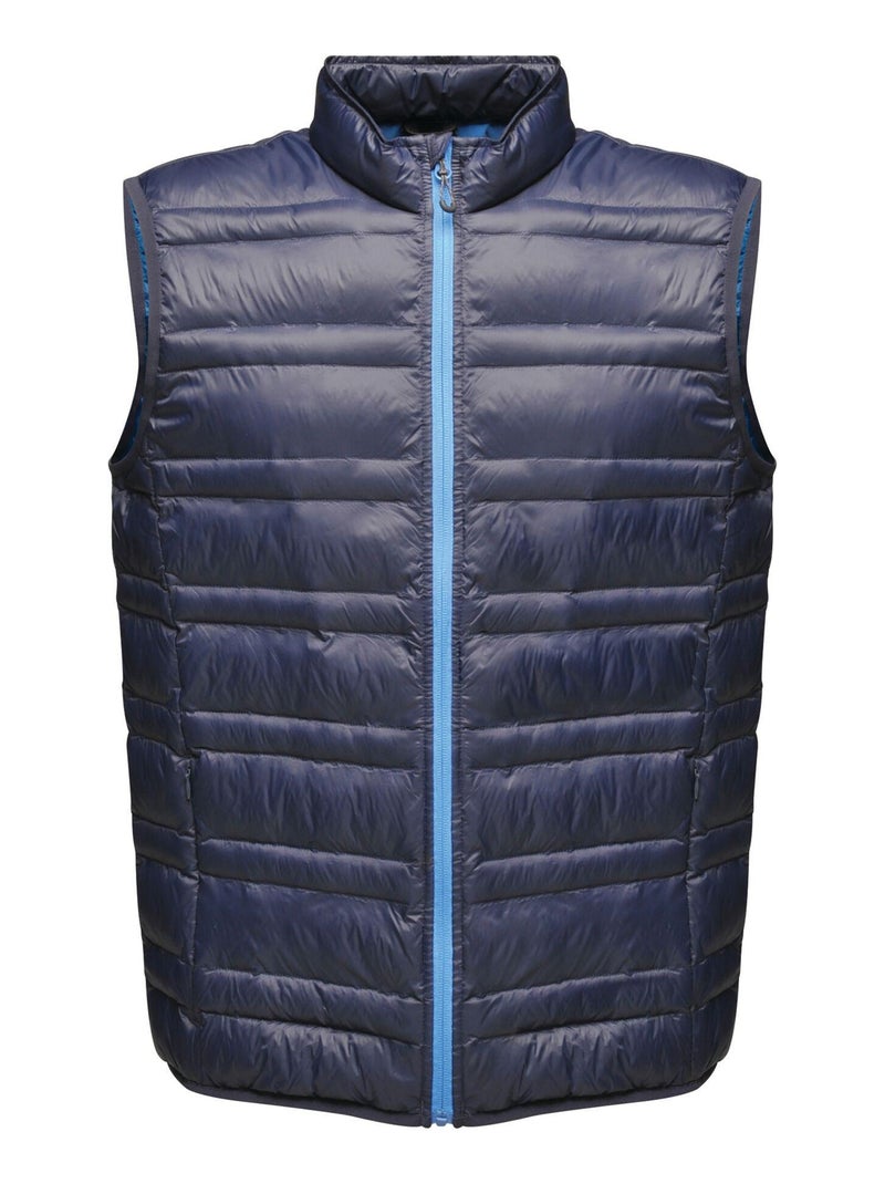 Regatta - Gilet sans manches FIRE - Bleu Bleu - Kiabi - nu€