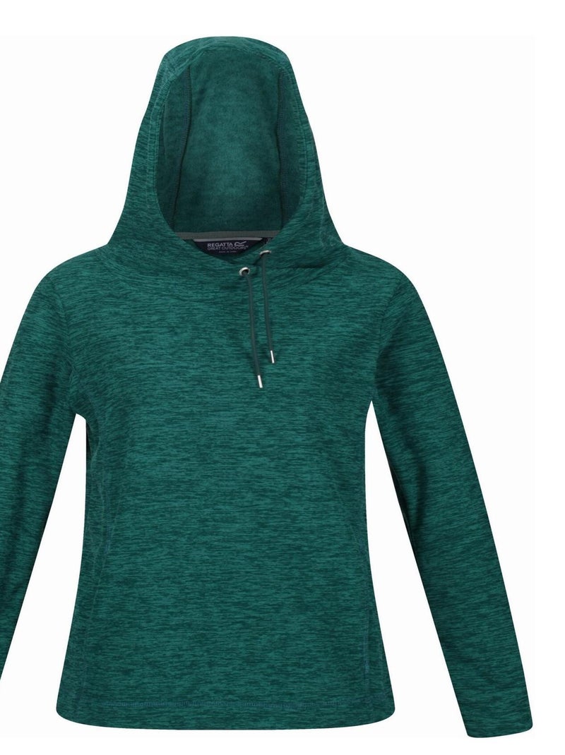 Regatta - Polaire à capuche KIZMIT - Bleu - 0.00€ - Kiabi