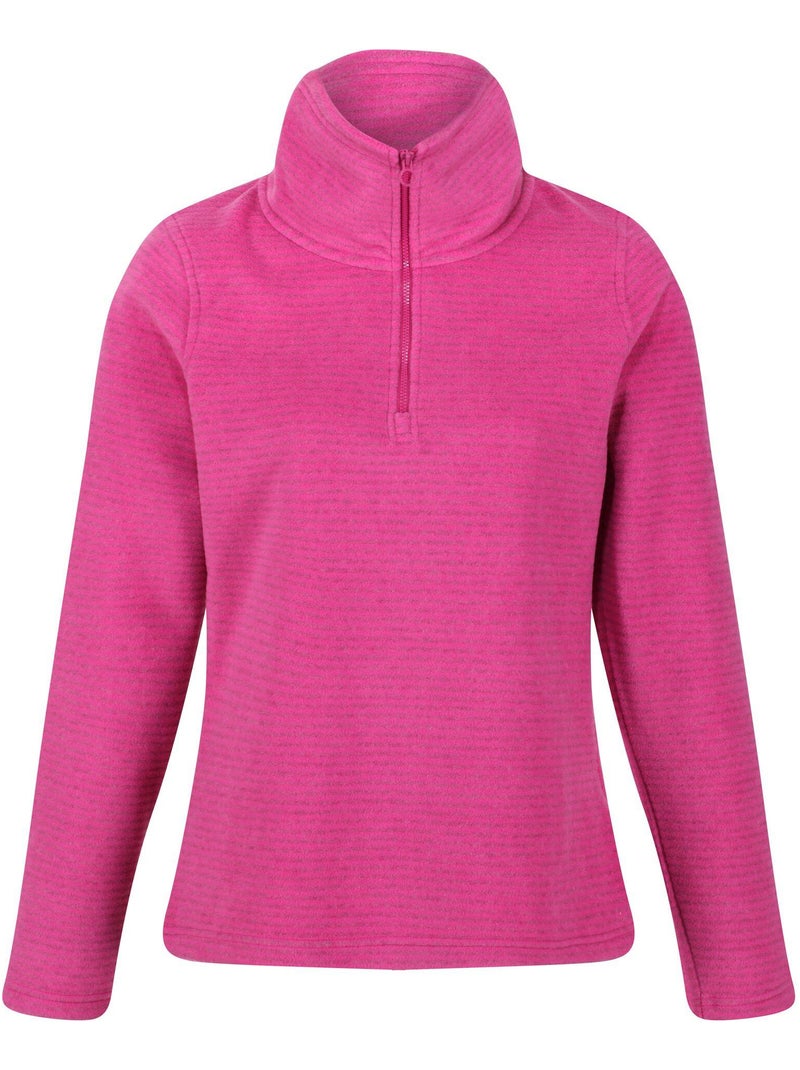 Regatta - Polaire SOLENNE - Rose fushia - Kiabi - nu€