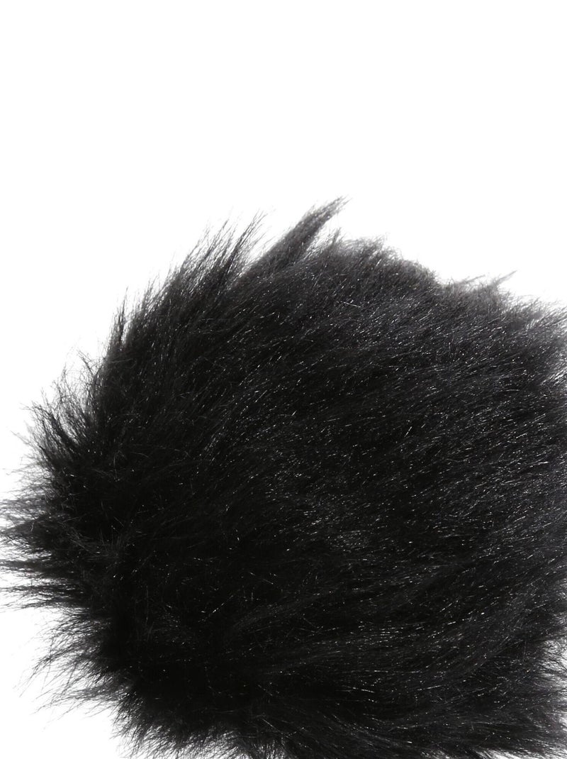 Regatta - Pompon - Noir - Kiabi - nu€