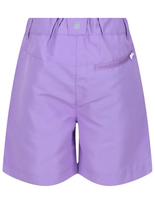 Short garçon : découvrez nos modèles - violet - Kiabi