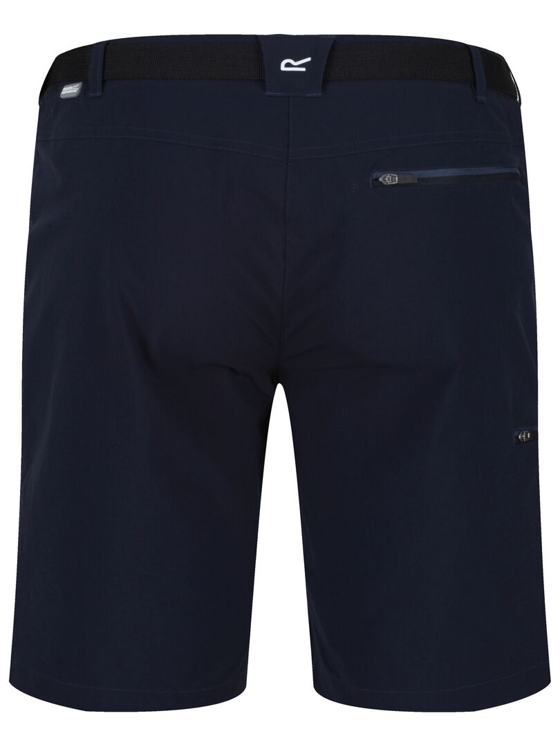 Regatta - Short XERT - Bleu marine - Kiabi - nu€