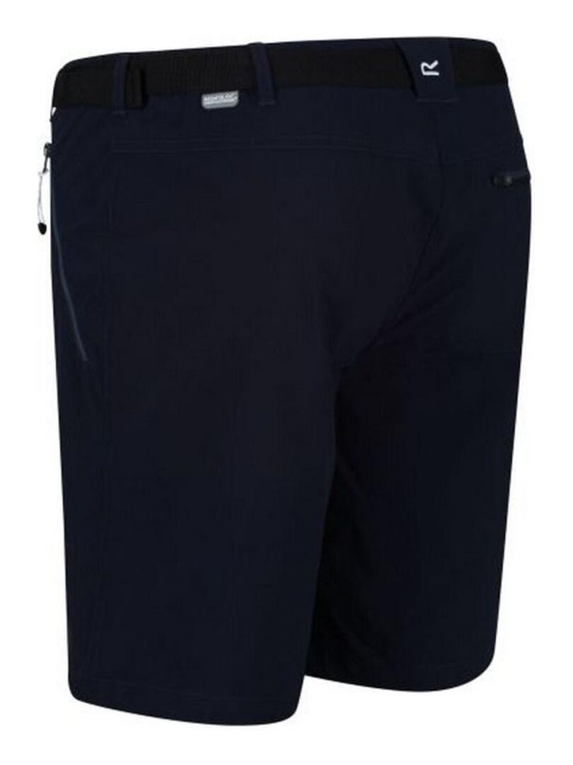 Regatta - Short XERT - Bleu marine - Kiabi - nu€