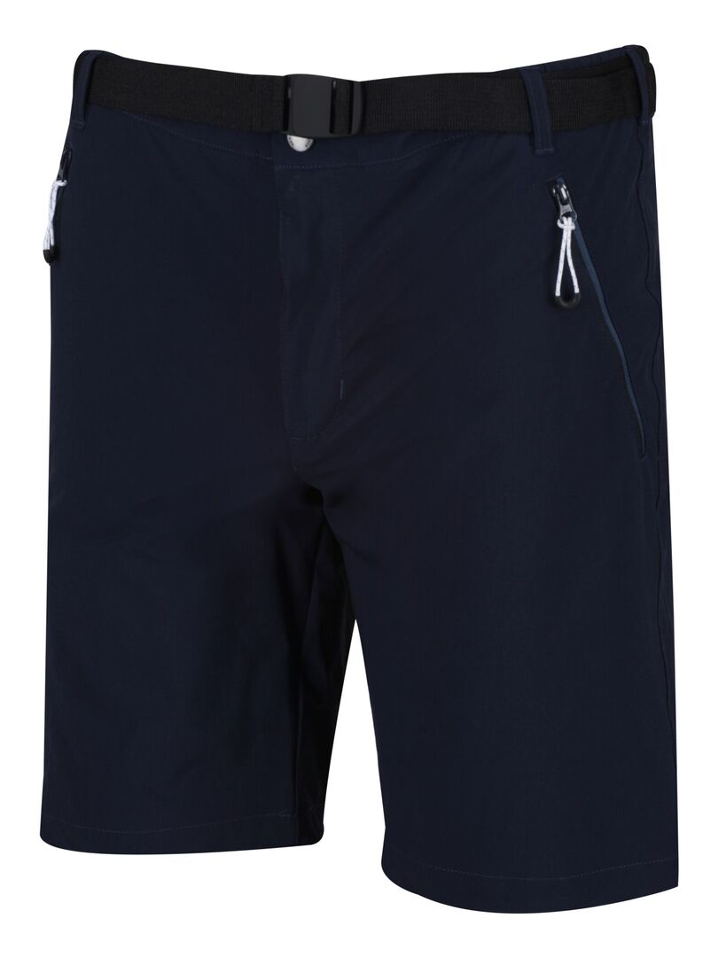 Regatta - Short XERT - Bleu marine - Kiabi - nu€