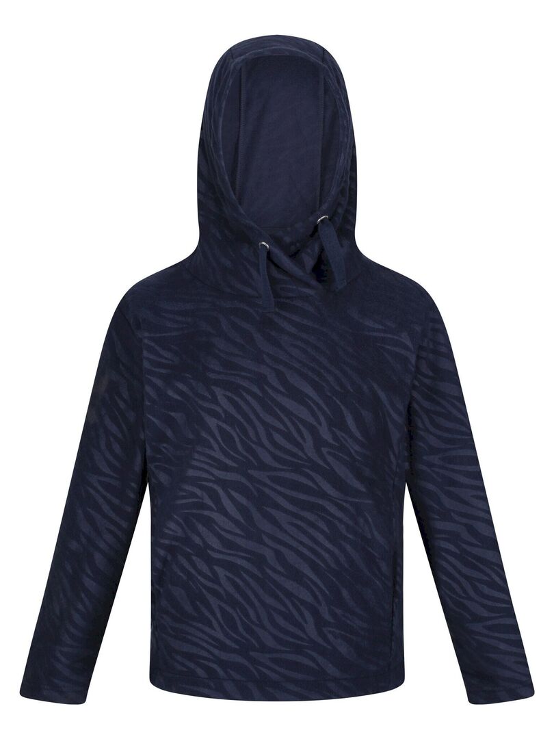 Regatta - Sweat à capuche KALINA - Bleu marine - Kiabi - 11.99€