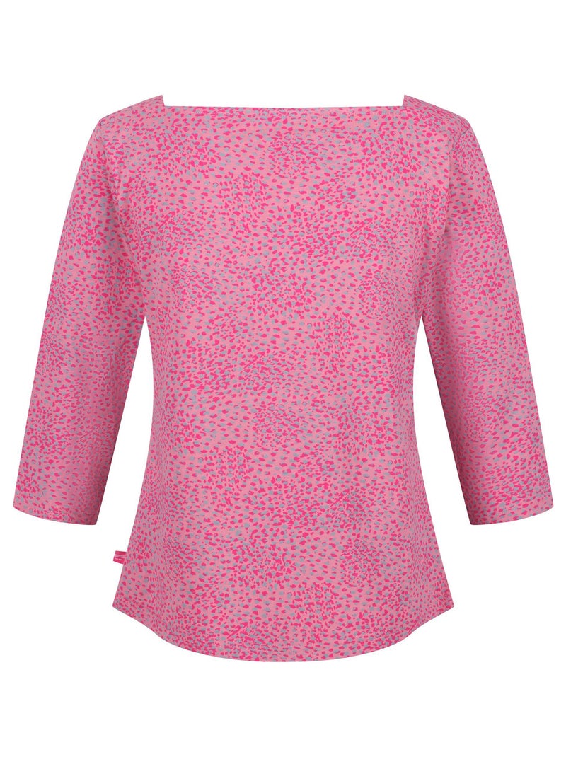 Regatta - T-shirt POLEXIA - Rose pâle - 0.00€ - Kiabi