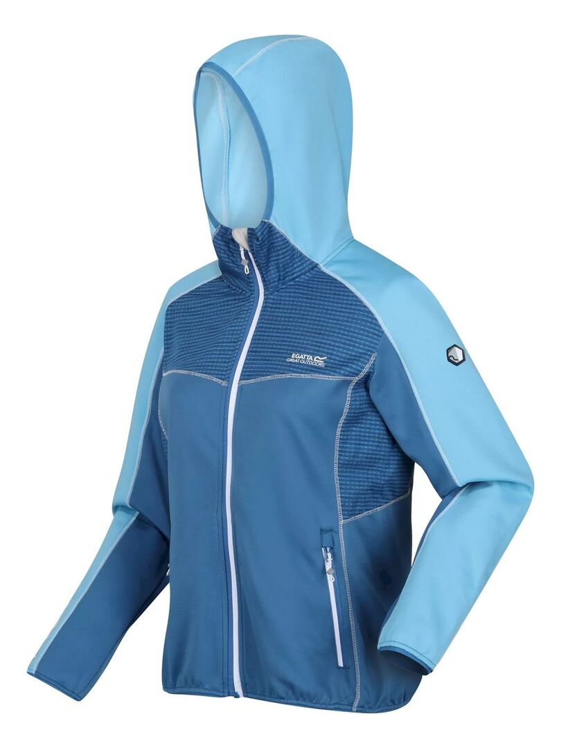 Regatta - Veste ATTARE - Bleu - Kiabi - 19.99€