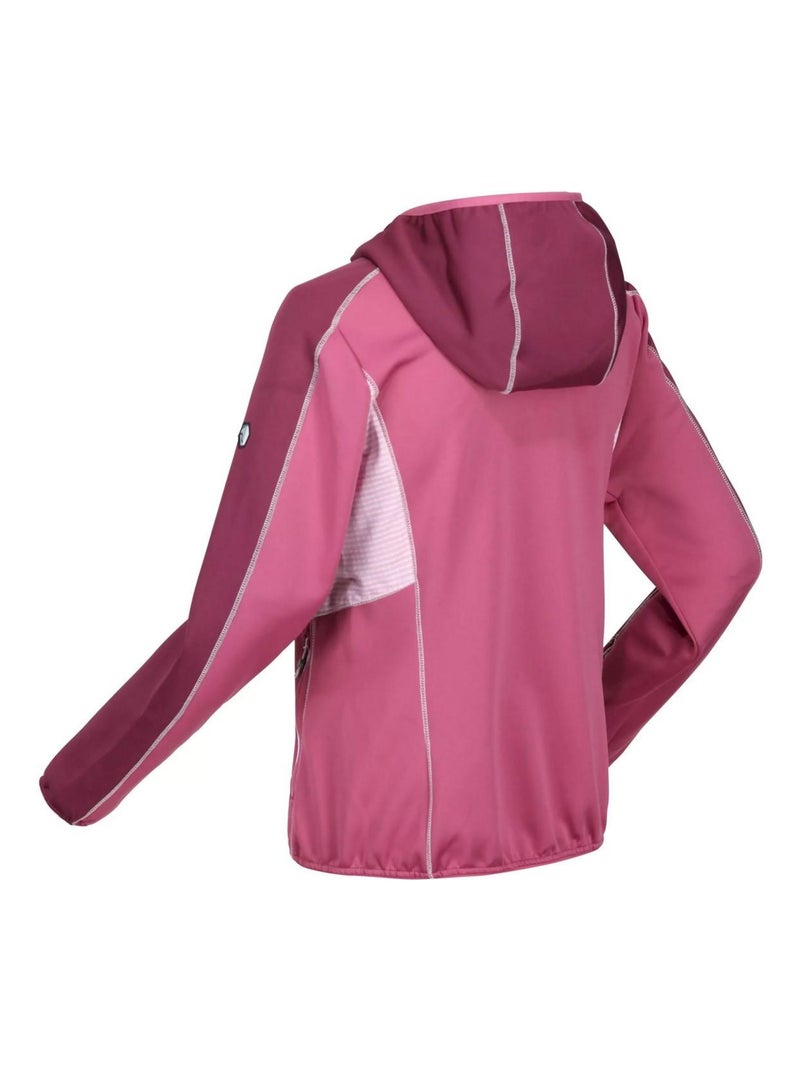 Regatta - Veste ATTARE - Violet - Femme - 17.99€ - Kiabi