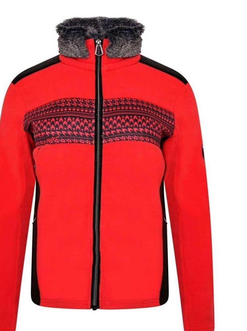 Regatta - Veste ENGROSS - Rouge - 0.00€ - Kiabi