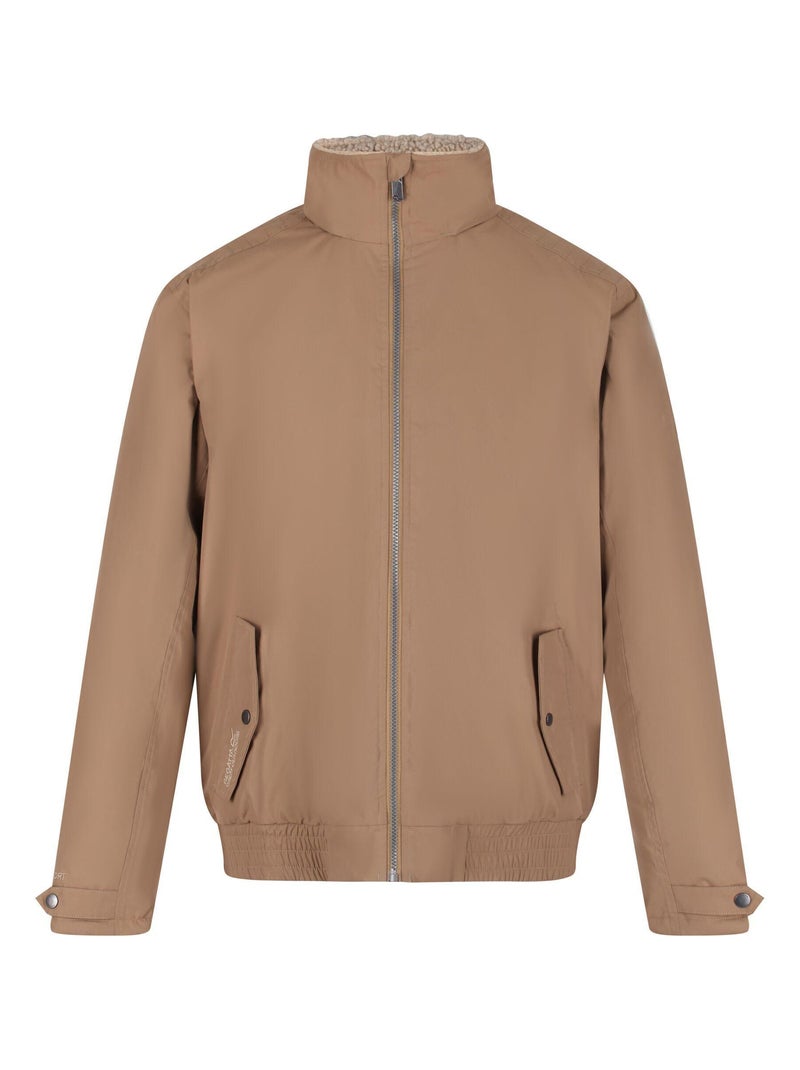 Regatta - Veste isolée RAYAN - Marron - 0.00€ - Kiabi