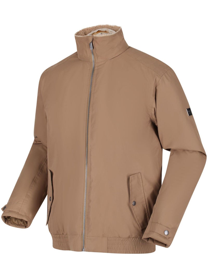 Regatta - Veste isolée RAYAN - Marron - 0.00€ - Kiabi