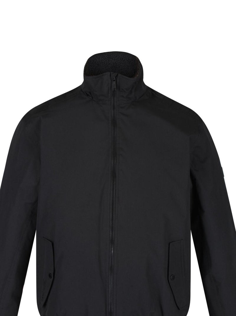 Regatta - Veste isolée RAYAN - Noir - 0.00€ - Kiabi