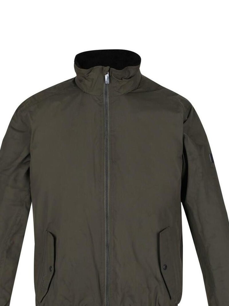 Regatta - Veste isolée RAYAN - Vert kaki - 0.00€ - Kiabi