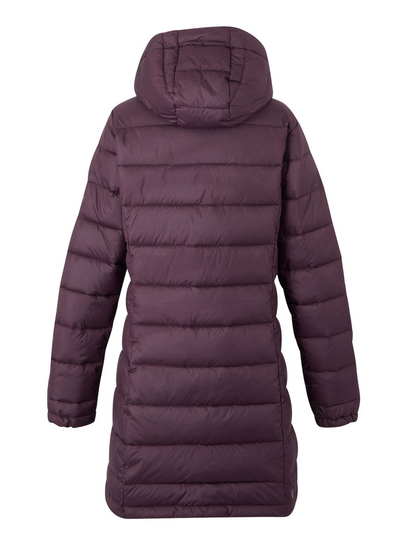 Regatta - Veste matelassée STARLER - Violet prune - Femme - 0.00€ - Kiabi