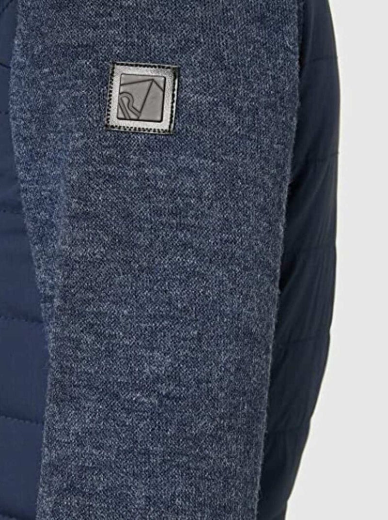Regatta - Veste polaire ALIVIA - Noir Gris - Kiabi - nu€