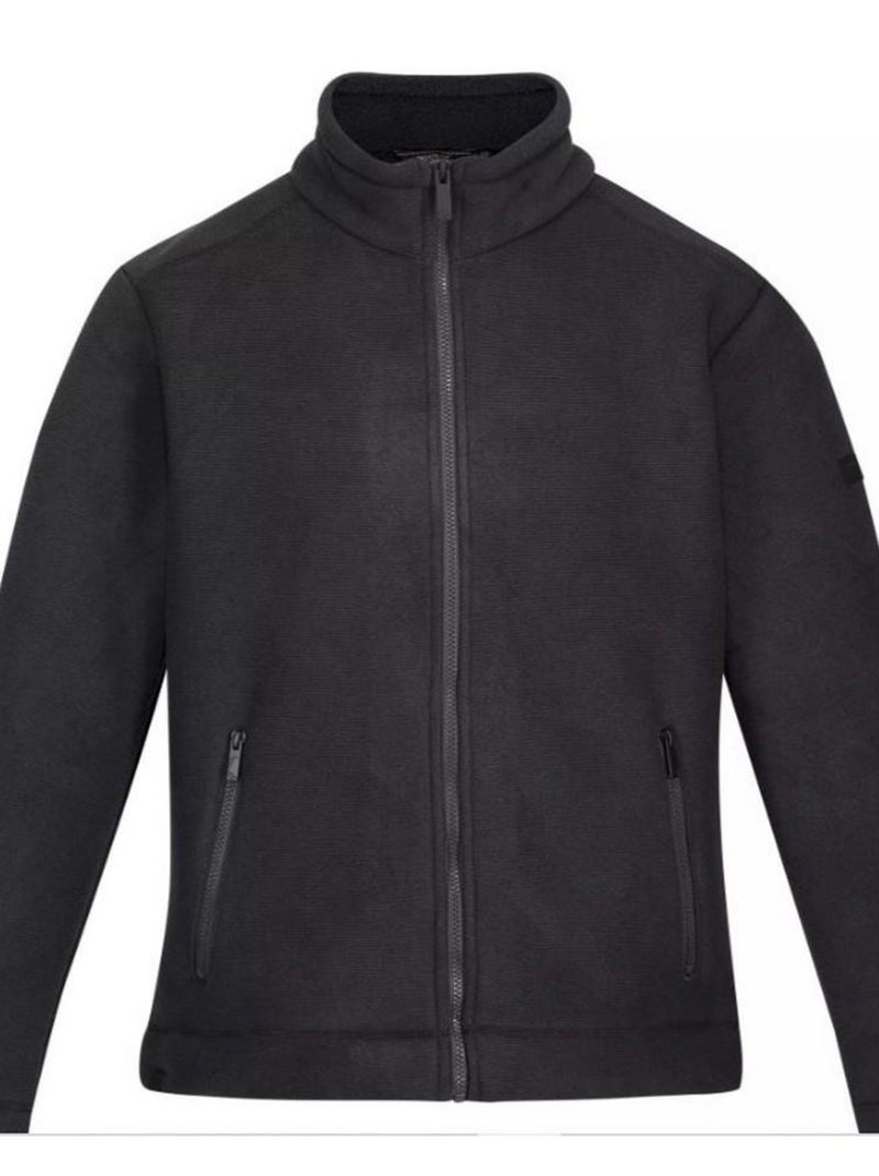 Regatta - Veste polaire GARRIAN - Gris moyen - 0.00€ - Kiabi